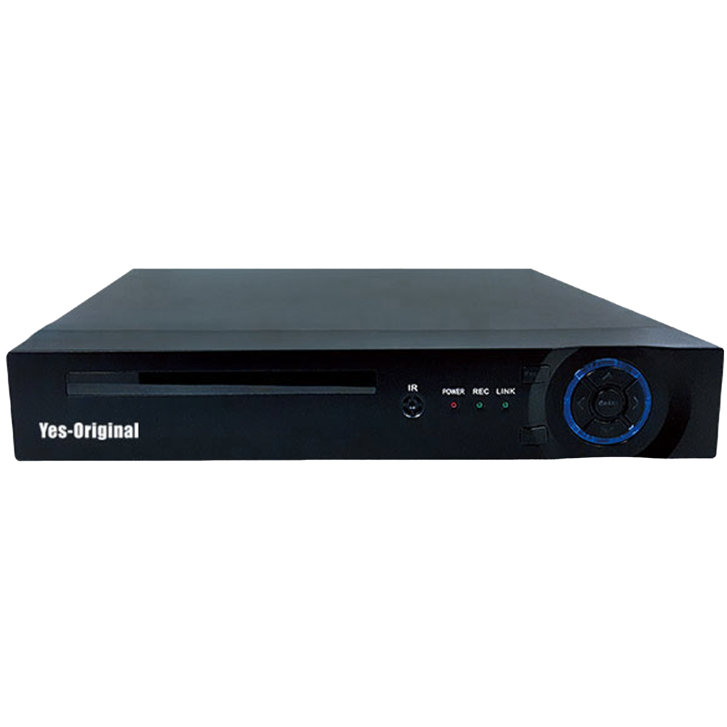 DVR Archives - yes-original